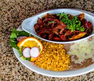 Fiesta Martin Mexican Grill Delivery Menu | Order Online | 1330 N La ...