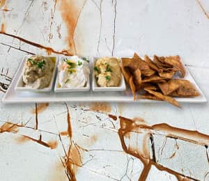 Karam Lebanese Deli & Catering Delivery Menu | Order Online | 1111 SW ...