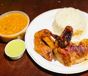 Tio Pio Delivery Menu | Order Online | 78 Willoughby St Brooklyn | Grubhub