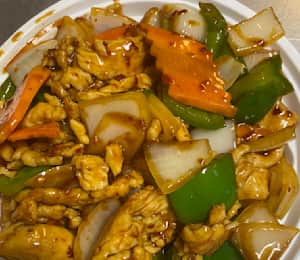 New China Inn Delivery Menu | Order Online | 4609 Centre Ave Pittsburgh ...