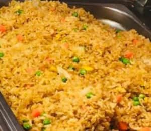 Mr You Express Chinese Food Delivery Menu | Order Online | 4770 La ...