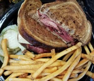 Off Broadway Cafe Delivery Menu | Order Online | 6810 Broadway Denver ...