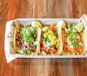 Taco Libre Delivery Menu | Order Online | 5125 Edina Industrial Blvd ...