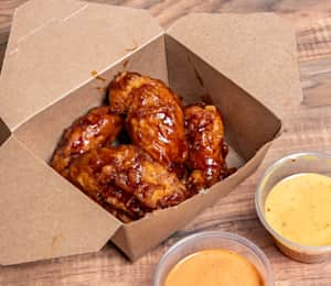 Yas Chicken Delivery Menu | Order Online | 111 Western Ave Lynn | Grubhub