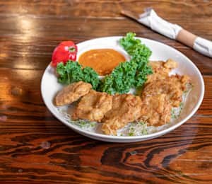 The Simpson Restaurant & Bar - Brooklyn, NY Restaurant | Menu ...