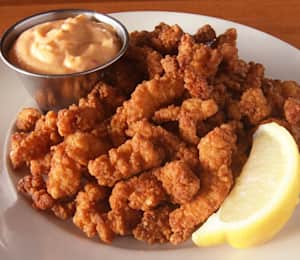 Ivar's Acres of Clams Delivery Menu | Order Online | 1001 Alaskan Way ...