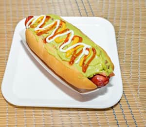 Chacarero Delivery Menu | Order Online | 101 Arch St Boston | Grubhub