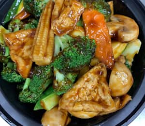 Chef 28 Delivery Menu | Order Online | 29 E 28th St New York | Grubhub