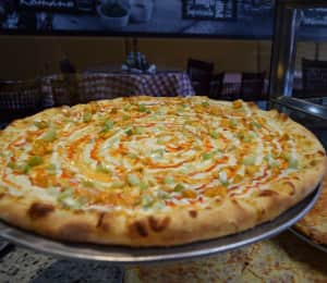 Squisito Pizza and Pasta – Burtonsville Delivery Menu | Order Online ...