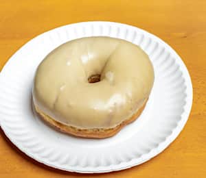 Davis Square Hand Crafted Donuts & Bagels Delivery Menu | Order Online ...