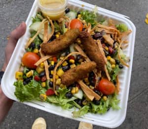 Harlem Public Delivery Menu | Order Online | 3612 Broadway New York ...