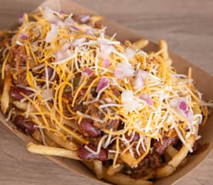 The Chicken Shack Delivery Menu | Order Online | 824 W Lacey Blvd ...