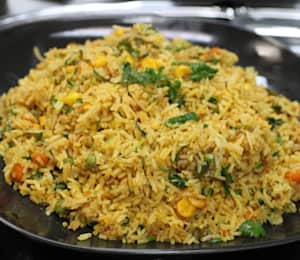 Lazeez Indian-Mediterranean Grill Delivery Menu | Order Online | 8560 W ...