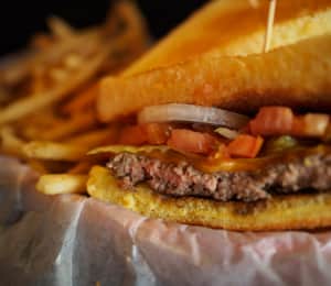 Chicken Bonz Delivery Menu | Order Online | 1815 Pioneer Pkwy E ...