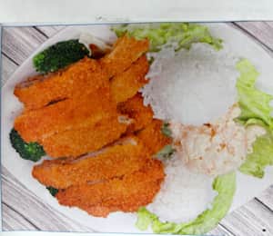 Kahu Hawaiian BBQ - Phoenix, AZ Restaurant | Menu + Delivery | Seamless