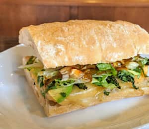 Jerry's Sandwiches Delivery Menu | Order Online | 4739 N Lincoln Ave ...