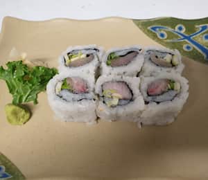 Gorilla Sushi (formerly Godzilla Sushi) Delivery Menu | Order Online ...