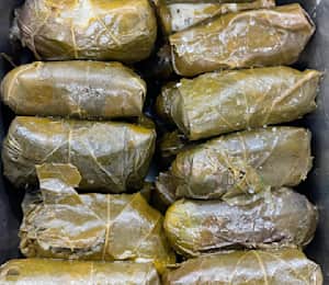 Yasou Mykonos Delivery Menu | Order Online | 134 Hardenburgh Ave ...