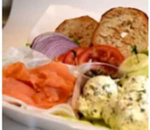 JB's Deli, Inc. Delivery Menu | Order Online | 5501 N Clark St Chicago ...