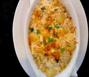 Fumo Harlem Delivery Menu | Order Online | 1600 Amsterdam Ave New York ...