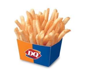 Dairy Queen Delivery Menu | Order Online | 16550 RM-620 Round Rock ...