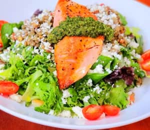 La Provence Progress Ridge Delivery Menu | Order Online | 15151 SW ...