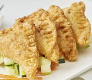 Topaz Thai Authentic - New York, NY Restaurant | Menu + Delivery | Seamless