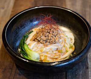 Udon Lab - New York, NY Restaurant | Menu + Delivery | Seamless