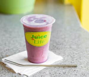 Juice 4 Life Delivery Menu | Order Online | 11145 S Western Ave Los ...