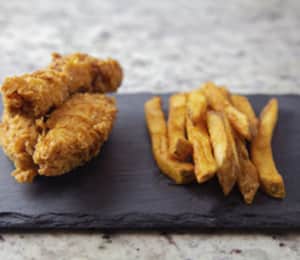 Orleans & York Deli Delivery Menu | Order Online | 673 University Dr ...