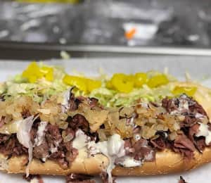 Mr. Corned Beef Delivery Menu | Order Online | 17819 W Seven Mile Rd ...