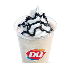 Dairy Queen Delivery Menu | Order Online | 7501 W Lake Mead Blvd Las ...