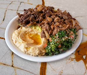 Karam Lebanese Deli & Catering Delivery Menu | Order Online | 1111 SW ...