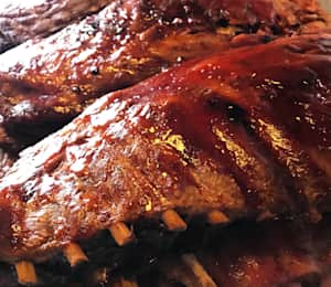 Combs BBQ Central Delivery Menu | Order Online | 2223 Central Ave ...