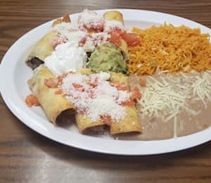 El Kiosko 1 Delivery Menu | Order Online | 526 S 2nd St Renton | Grubhub