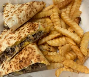 Lumpy's BBQ Delivery Menu | Order Online | 1261 Blackwood Clementon Rd ...