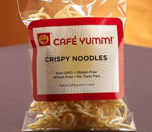 Cafe Yumm! (PSU) Delivery Menu | Order Online | 1806 SW 6th Ave ...