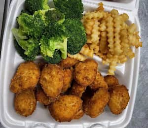 See thru Chinese kitchen Delivery Menu | Order Online | 10939 S Western ...