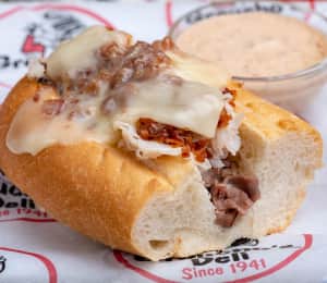 Groucho's Original Deli Delivery Menu | Order Online | 611 Harden St ...