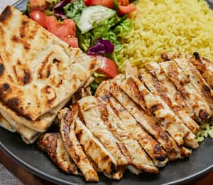 Chicken Feastin Delivery Menu | Order Online | 561 Gates Ave Brooklyn ...