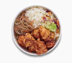 Cupbop Salt Lake City Delivery Menu | Order Online | 45 E Broadway Salt ...