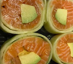 Shima Sushi (51st) - New York, NY Restaurant | Menu + Delivery | Seamless
