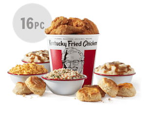 KFC Delivery Menu | Order Online | 708 Nursery Rd Linthicum Heights ...
