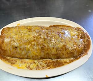 Mr. Giant Delivery Menu | Order Online | 12831 Whittier Blvd Whittier ...