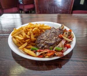 Caesars Mediterranean Grill Delivery Menu | Order Online | 1099 E ...