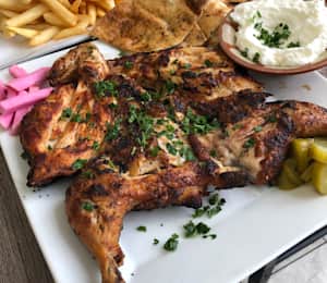 Basha grill Delivery Menu | Order Online | 26951 Ford Rd Dearborn ...