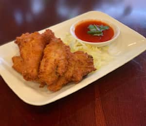 Tiparos Thai Cuisine & Sushi Bar Delivery Menu | Order Online | 1540 N ...