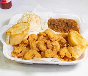 Quave Brothers Poboys and Meat Market Delivery Menu | Order Online ...