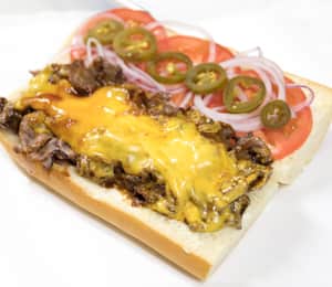 Roxie Food Center Delivery Menu | Order Online | 1901 San Jose Avenue ...