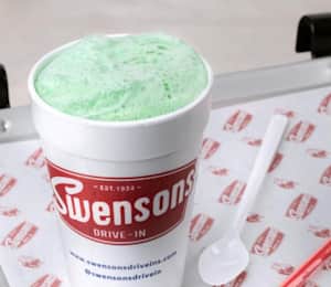 Swensons Drive-In (North Canton) Delivery Menu | Order Online | 1558 N ...